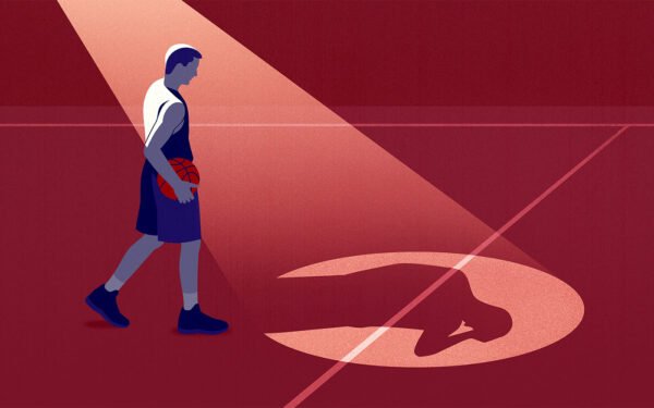NBA's Mental Health Revolution: How the League is Prioritizing Player ...